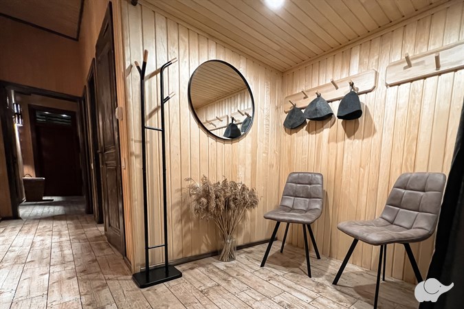 Privāta SPA atpūta kompānijai Baltezerā ar kublu un pirti | Lieliska dāvana